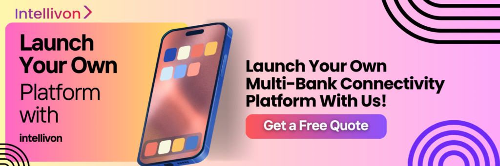 How to Develop a Multi-Bank Connectivity Platform for Corporates ...